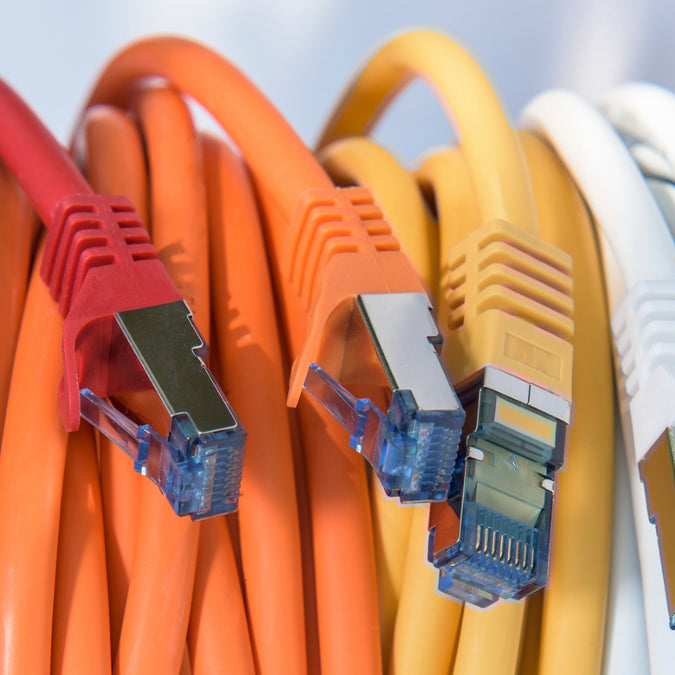 Product Overview Blog Pages — Tagged "CAT6" — Primus Cable