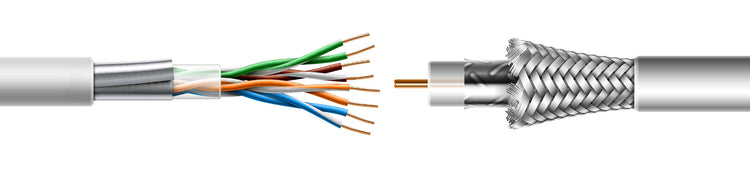 Shielded Cable: What it is and Why You Need it! – Primus Cable