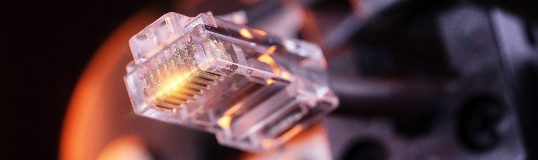 Terminating RJ45 Modular Plugs — Primus Cable