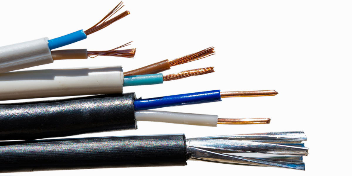 Learning the Differences Between Cable Jackets — Primus Cable