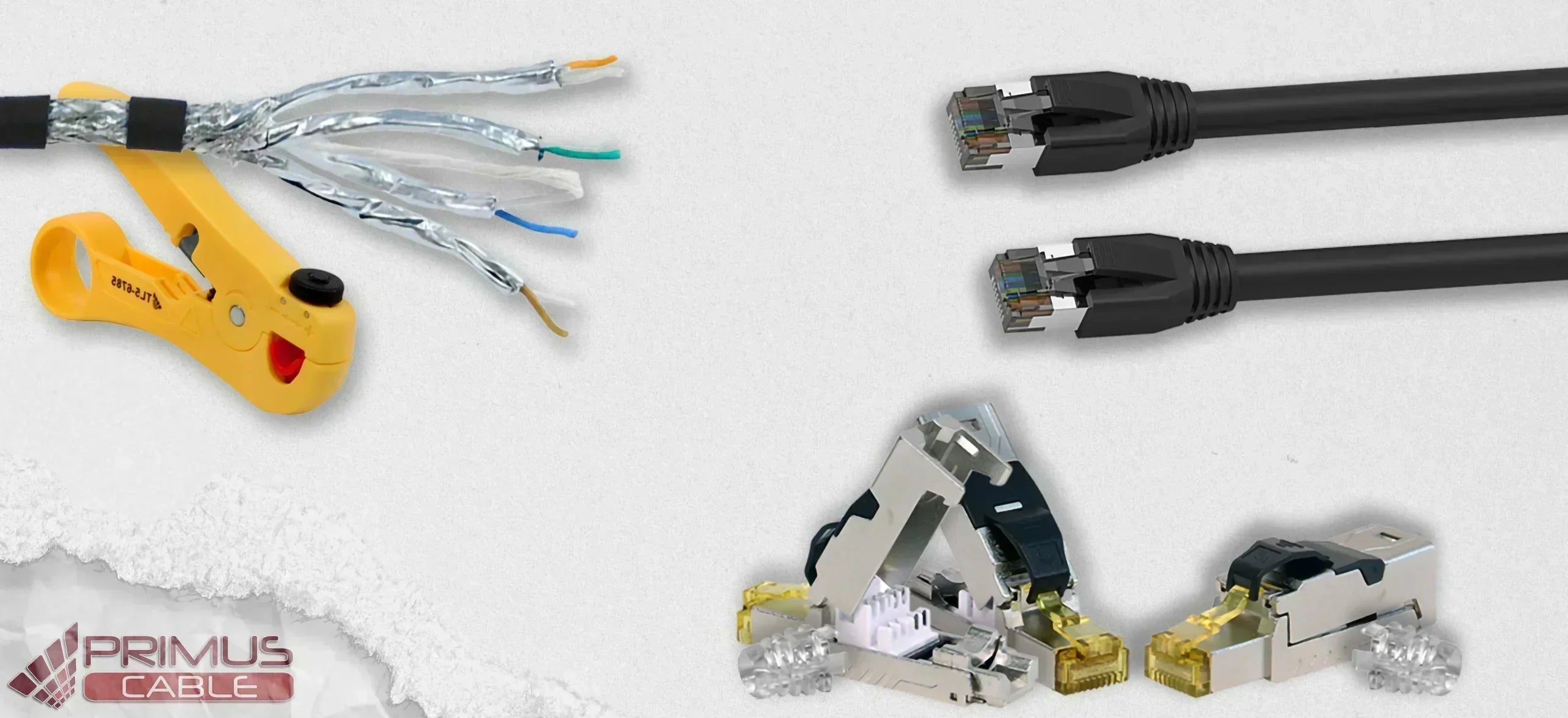 CAT8 Cable: Speed, Compatibility, and When to Upgrade – Primus Cable