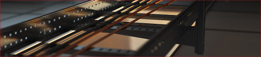 Cable Runway Systems | Primus Cable
