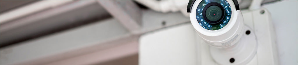 Surveillance Mounts and Accessories – Primus Cable