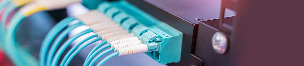 Fiber Assemblies — Primus Cable