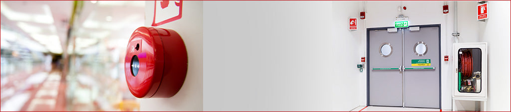 Fire Access Control Systems — Primus Cable