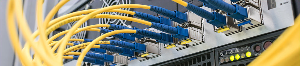 Fiber Optic Network, Fiber Optic Cable Products - Primus Cable