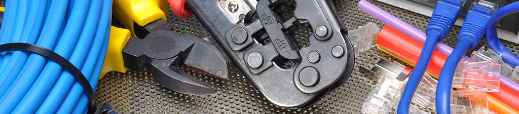 Tool Kit – Primus Cable