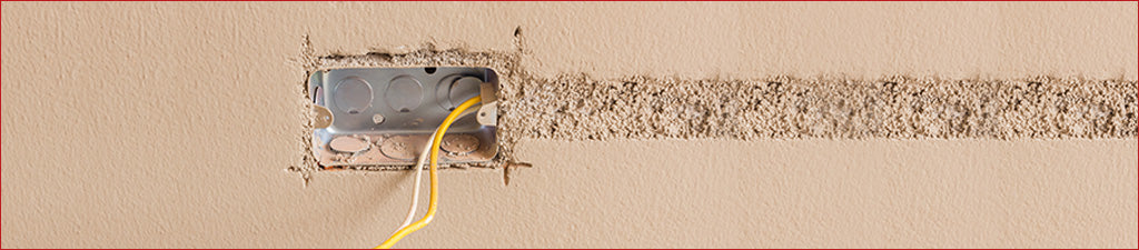 Drywall TV Boxes, Recessed TV Boxes | Primus Cable