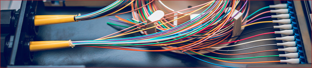 Fiber Optic Breakout Kit | Primus Cable