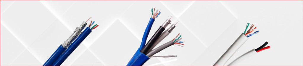 Bundled Cable, Coax, Ethernet, Fiber | Primus Cable