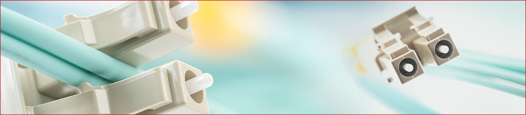 Duplex Fiber Cable | Primus Cable