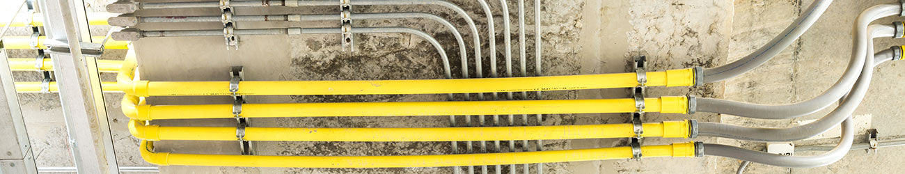 Flex Connectors, BX/MC | Primus Cable