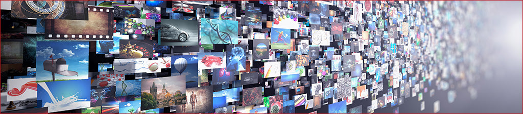 Security & Surveillance Video Recorders | NVRs & DVRs — Primus Cable