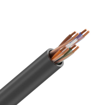 Primus Cable | Armored Networking Cables