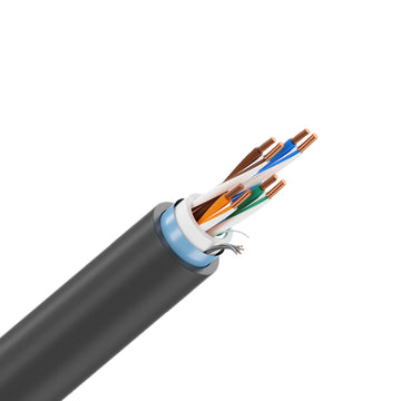 Primus Cable | Armored Networking Cables