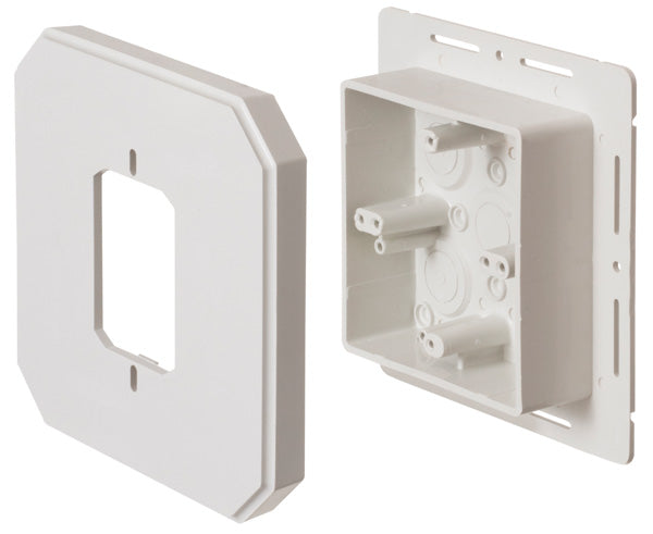 Electrical Siding Boxes | Primus Cable