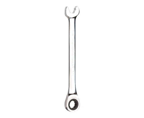 Ratcheting Speed Wrench, 7/16" | Primus Cable | Hand Tools for Cable
