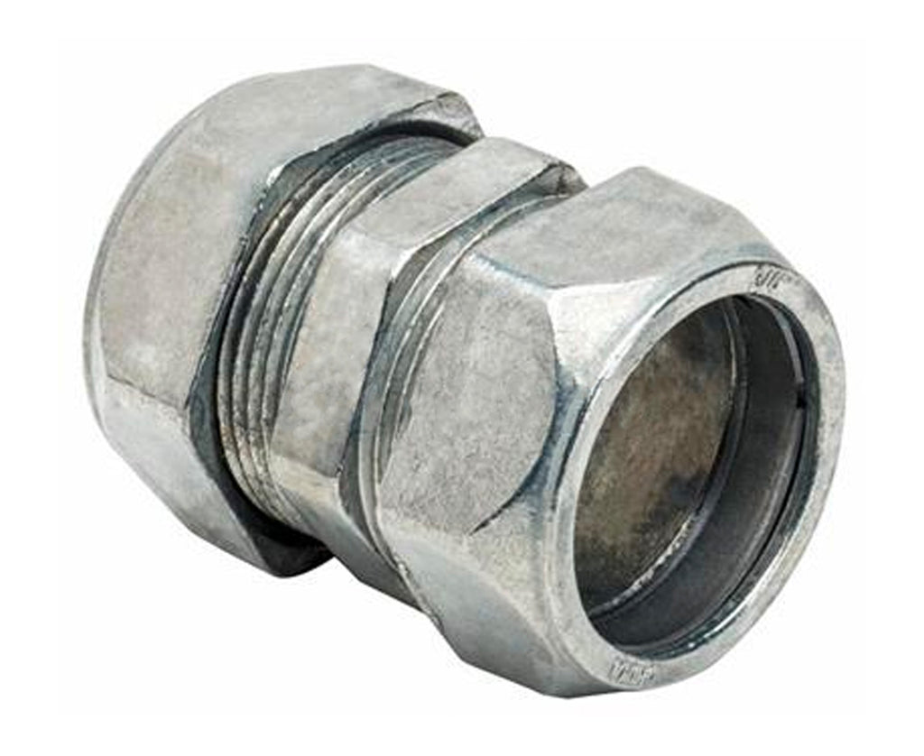 EMT Connectors, EMT Fittings | Primus Cable