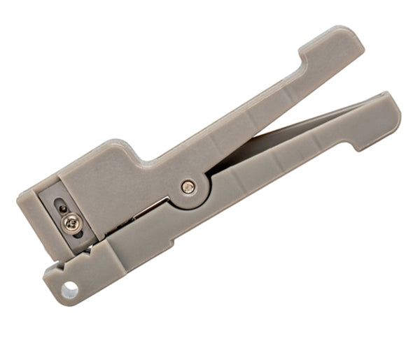 Compact Fiber Slitter and Ring Tool (0-0.250" OD) | Primus Cable