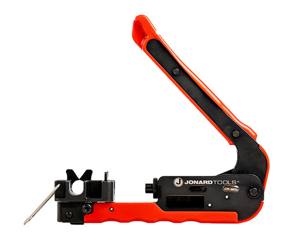 Connectors — Primus Cable