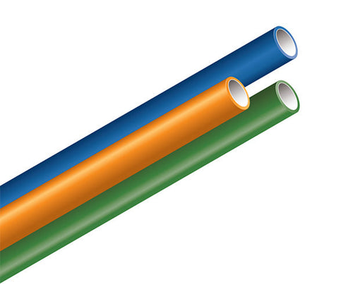 Single Cell MicroDucts HDPE with SILCORE® ULF Lining, from 5mm OD – 27 ...