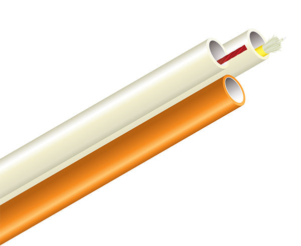 MicroDucts Riser with SILCORE® ULF Lining, from 5mm OD – 27mm OD ...