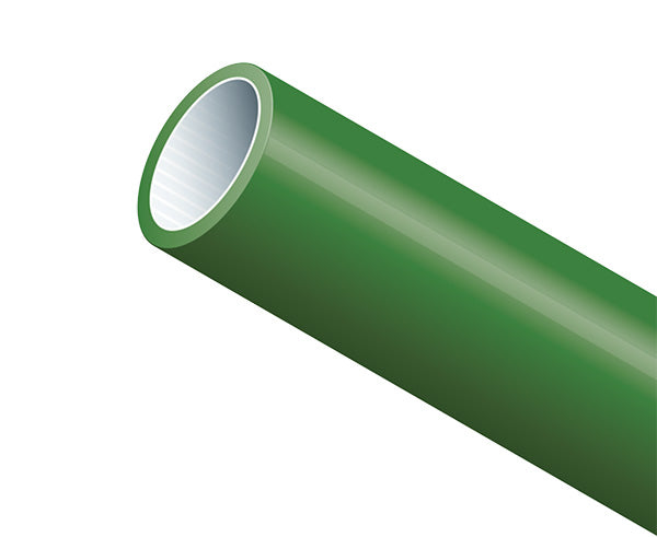Smooth Out/Ribbed In Standard HDPE Conduit, from 1" - 6" — Primus Cable