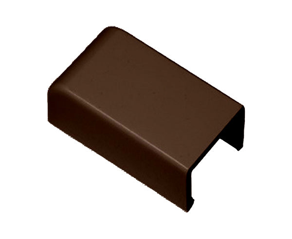 E-Z Duct Raceway and Connectors, End Cap (For E-Z 58 Raceways) — Primus ...