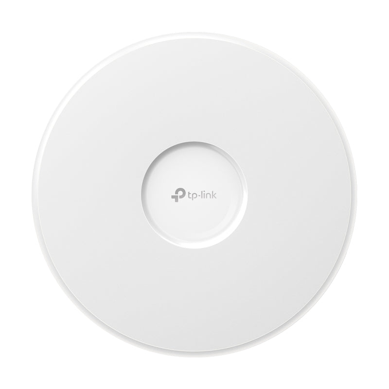 EAP772 TP-Link|Omada BE11000 Ceiling Mount Tri-Band Wi-Fi 7 Access Poi ...
