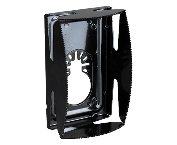 Electrical Wall Box Cutter, Single Gang — Primus Cable