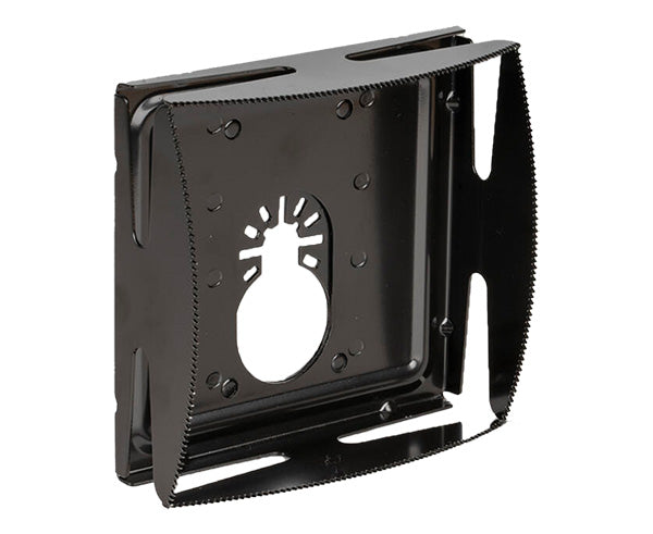 Electrical Wall Box Cutter, Double Gang — Primus Cable