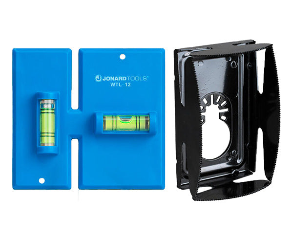 Electrical Box Cutting Kit, Single Gang — Primus Cable