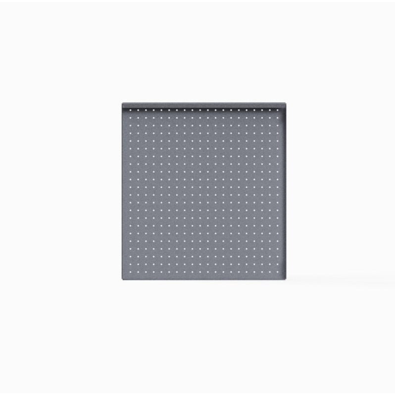 ESD Cabinet Pegboards — Primus Cable