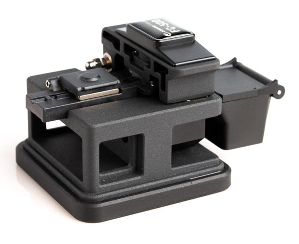 FC-500 Precision Fiber Optic Cleaver — Primus Cable