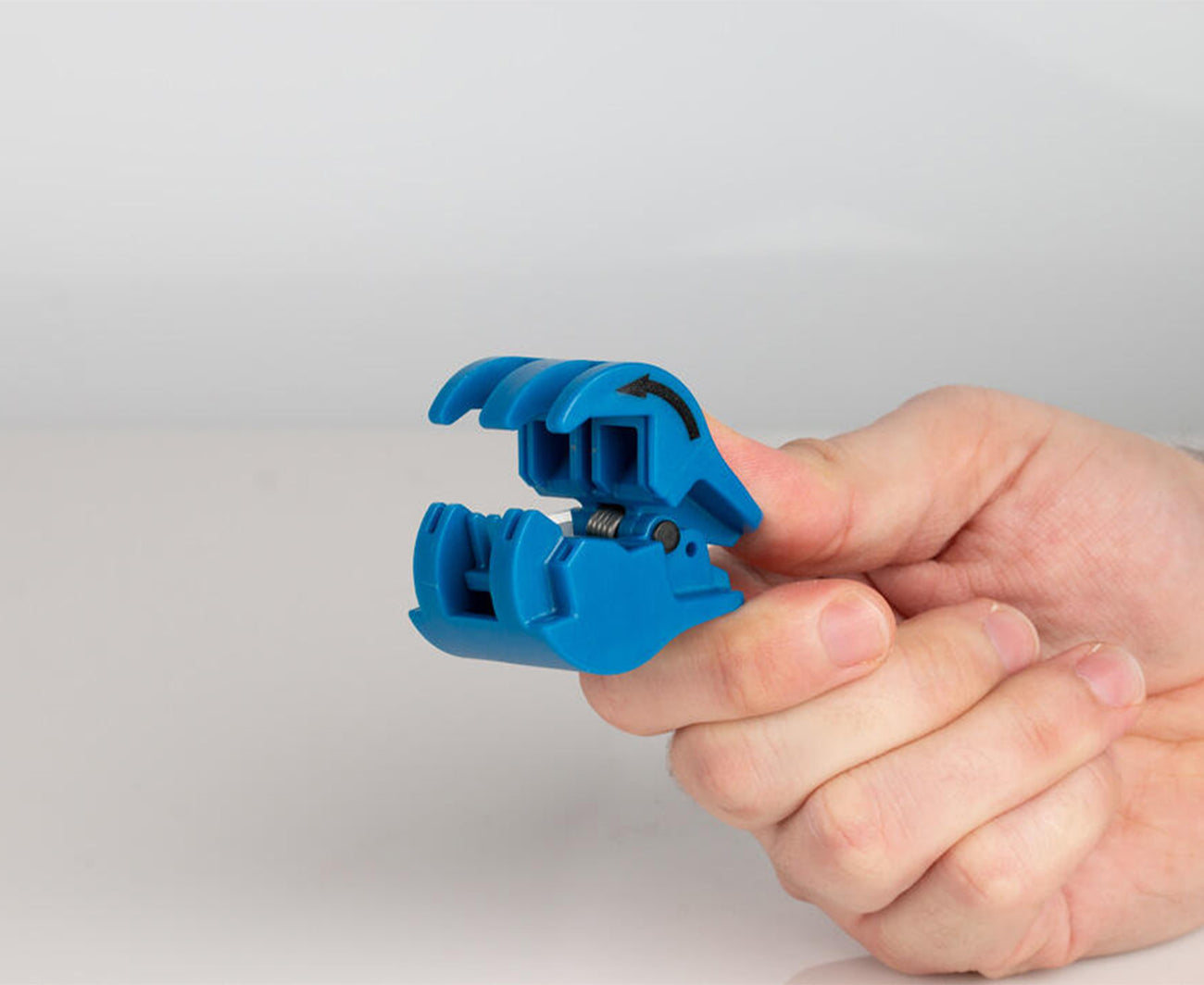 Microduct Scoring Tool, 5–16 mm — Primus Cable