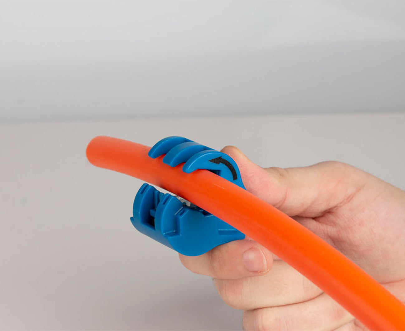 Microduct Scoring Tool, 5–16 mm — Primus Cable