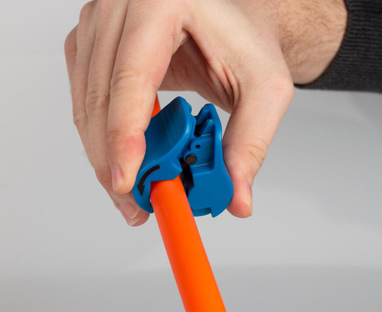 Microduct Scoring Tool, 5–16 mm — Primus Cable