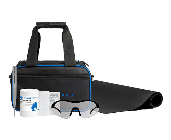 Fiber Optic Safety Kit | FSK-5 – Primus Cable