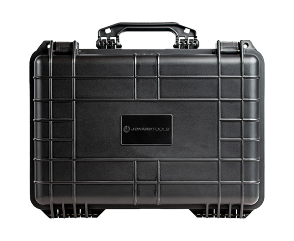 Hard Carrying Case (Waterproof) | Primus Cable | Hand Tools for Cable
