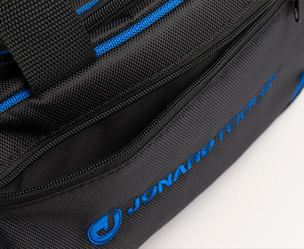 Rugged Carrying Case with Straps | Primus Cable | Hand Tools