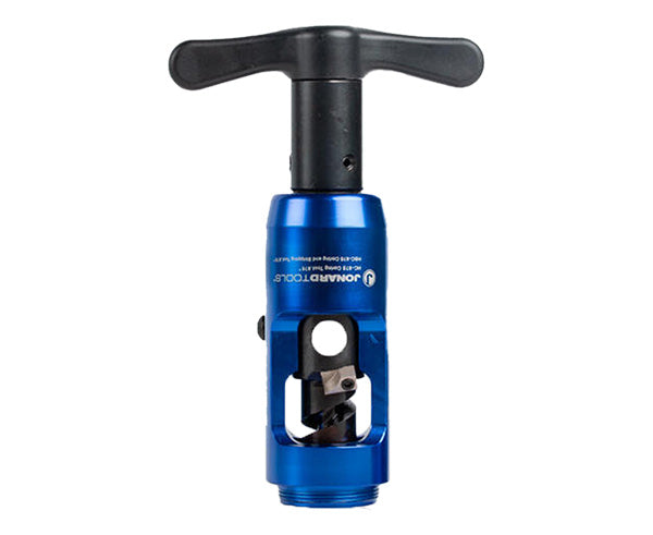 Hardline Coring Tool - ½", ⅝", ¾", ⅞" — Primus Cable