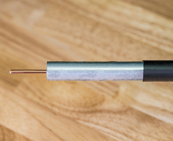 Hardline Coring and Stripping Tool - ½", ⅝", ¾", ⅞" | Primus Cable