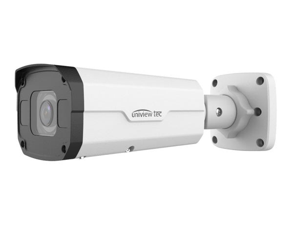 4MP, Lighthunter, TDN, WDR, AI, IR Bullet Camera – Primus Cable
