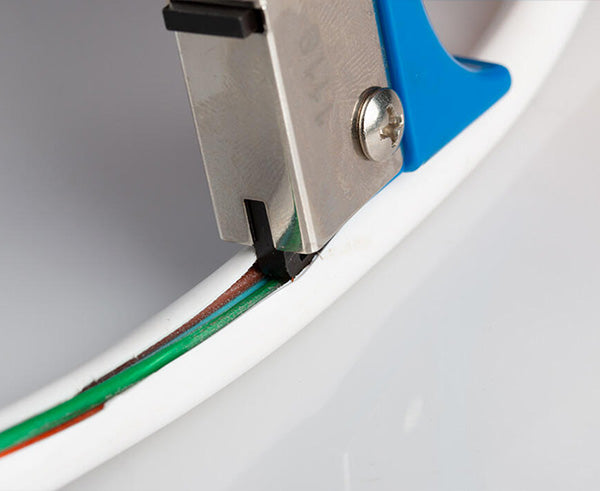 Fiber Jacket Slit & Ring Tool — Primus Cable
