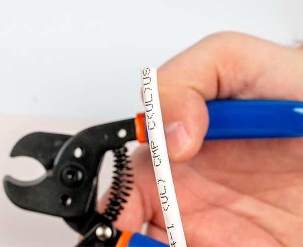 Compact Cable Cutter | Primus Cable | Cable Hand Tools