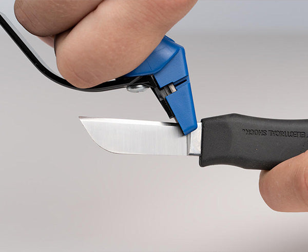 Knife and Scissor Sharpener | Primus Cable | Hand Tools for Cable