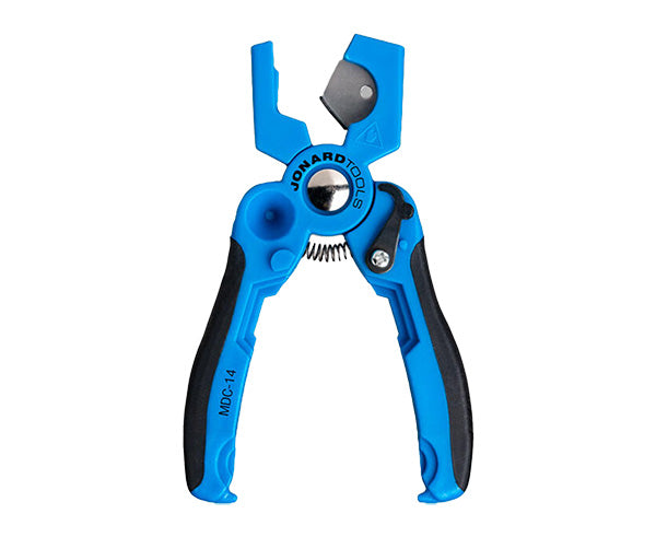 Microduct Tube Cutter — Primus Cable