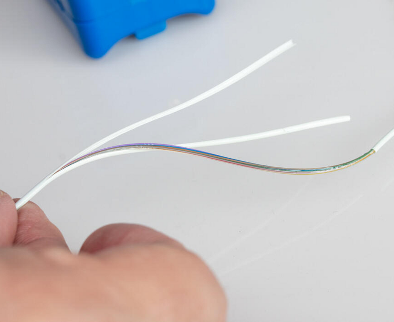 Mid Span Slit & Ring Tool (1.2 mm-3.3 mm) — Primus Cable