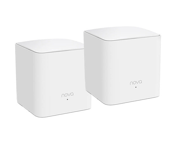 AC1200 Whole Home Mesh WiFi System MW5G — Primus Cable