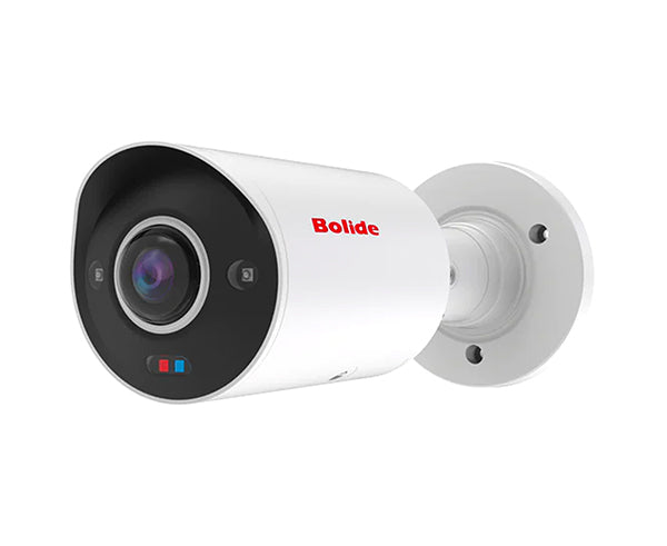 4K 180 Degree Panoramic Bullet Camera — Primus Cable